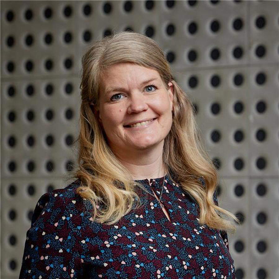 Maria Gustafsson | Kvadrat