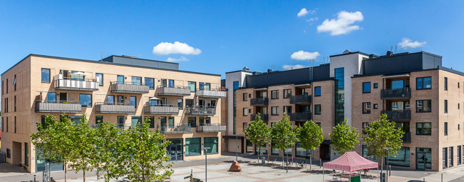 Respektfullt och engagerade ledarskap i fastighetsvärlden | Kvadrat