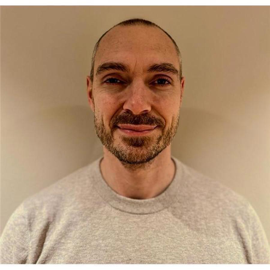 Andreas Nyberg | Kvadrat