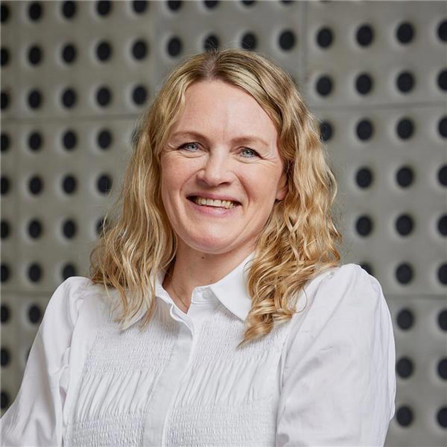 Maria Olsson | Kvadrat