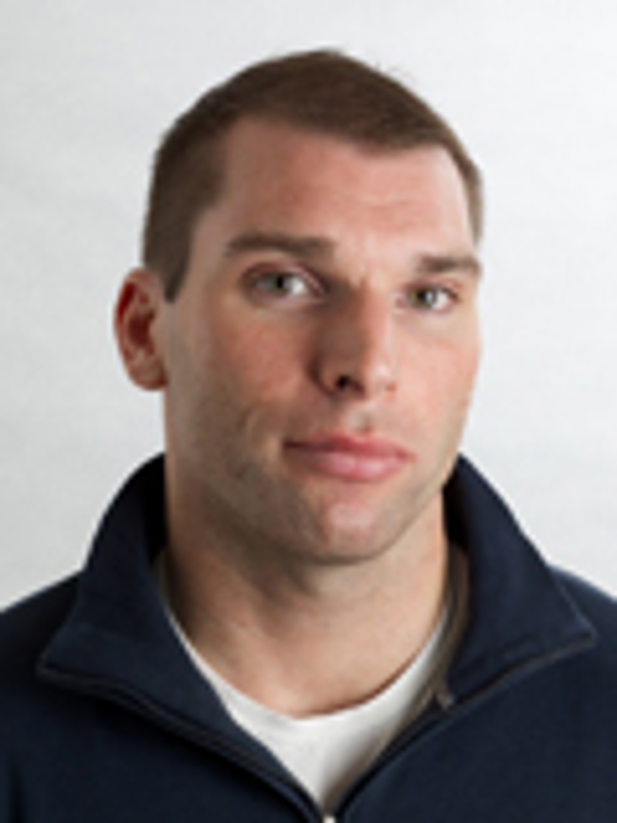 Daniel Sandell | Kvadrat