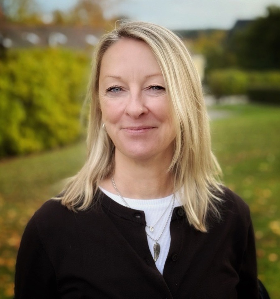 Louise Winkler | Kvadrat